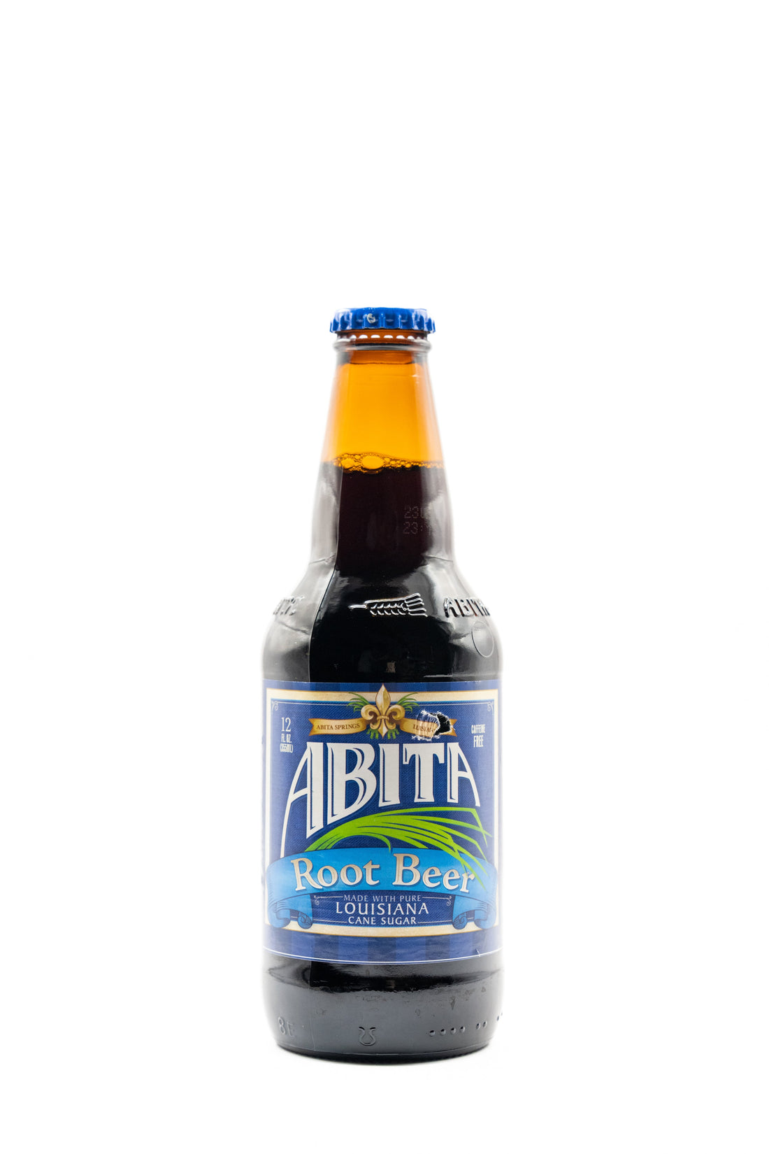 Abita Root Beer – Root Beer Club